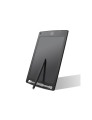 TABLETTE D'ÉCRITURE PLATINET ECO LCD ULTRA FINE 8.5" AVEC AIMANT NOIR