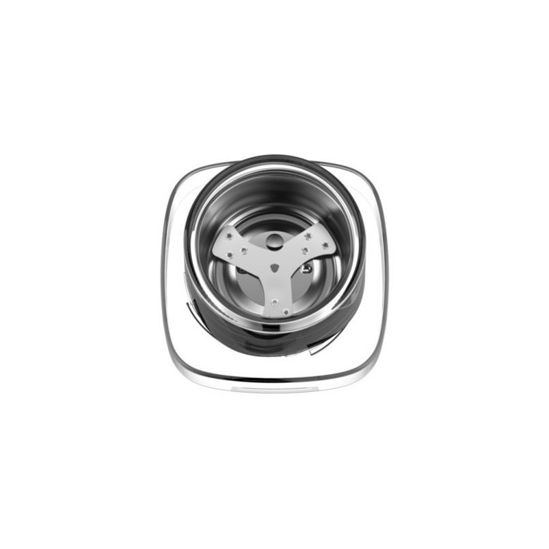 BLENDER MOULINEX LM242B25 500 WATTS BLANC PRIX TUNISIE | TAKTEK