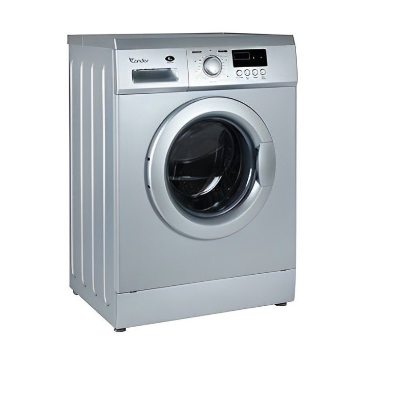 MACHINE A LAVER CONDOR FRONTALE 6KG WF6-A12G GRIS PRIX TUNISIE | TAKTEK
