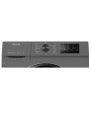 MACHINE A LAVER FRONTALE HISENSE 6KG WFVC6010T SILVER PRIX TUNISIE | TAKTEK